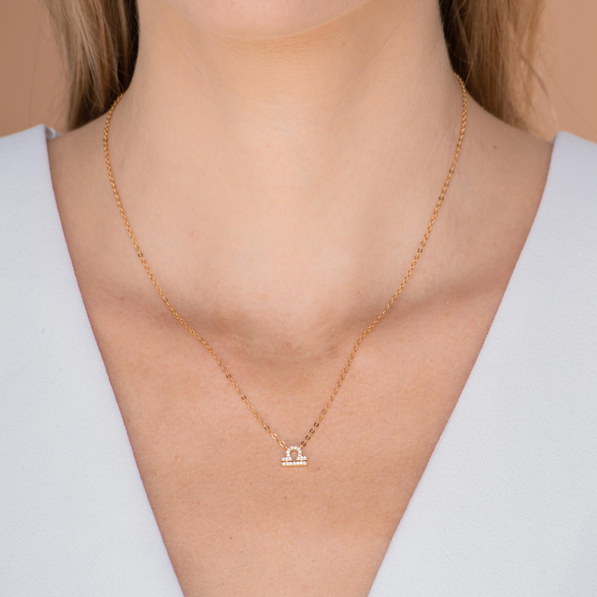 Star sign jewellery store